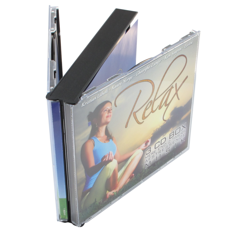 Dicentia Studios A/S | Kurv